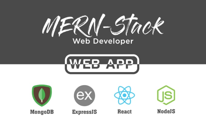 Be your react, nodejs, mongodb, and expressjs developer by ... Be your react, nodejs, mongodb, and expressjs developer by ...