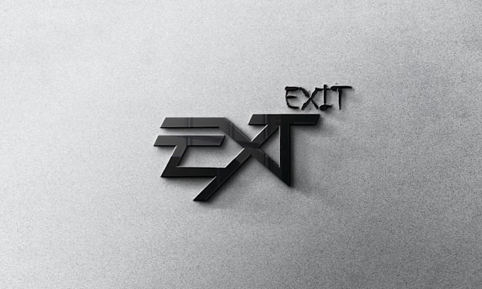 Design an iconic and sophisticated logo design by Bisma_designer1 | Fiverr