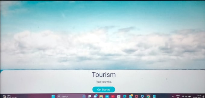 Create basic static web pages by using html5 css and bootstrap by ... Create basic static web pages by using html5 css and bootstrap by ...