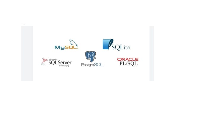 Do Sql Mysql Database Projects Database Optimizations By Binampocrel Fiverr