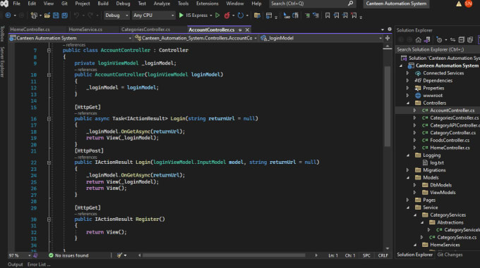 Build custom web apps restful apis with asp net core and mvc by Sagar ... Build custom web apps restful apis with asp net core and mvc by Sagar ...