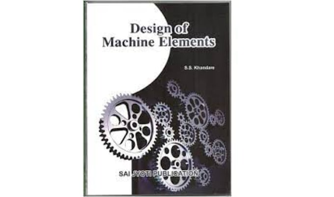 Do design of machine elements related assignments by Geoffreykyengo | Fiverr