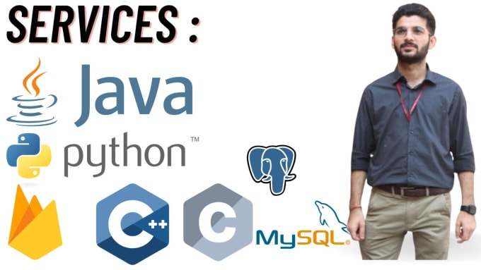 Complete Your Java C Cpp Python Json Api And Other Programming Projects By Hiteshmunwani