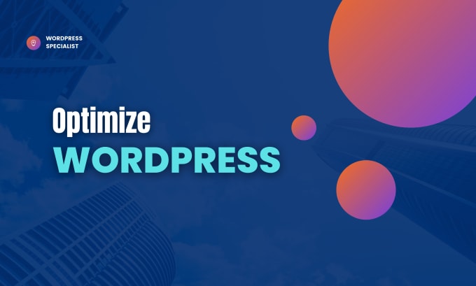 Optimize wordpress site, speed optimization by Fahadvuiya | Fiverr Optimize wordpress site, speed optimization by Fahadvuiya | Fiverr