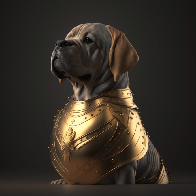 Create stunning concept art using midjourney ai by Dimkatt | Fiverr