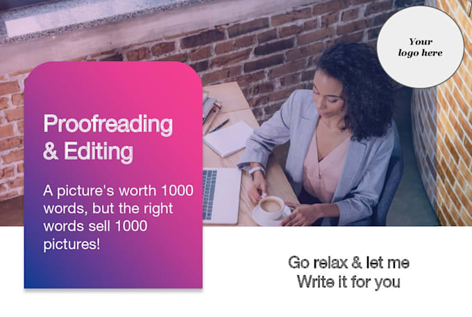 Unlock your creativity with professional writing services by ...