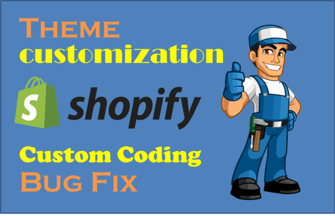 Do shopify theme customization, bug fixing, and store setup by Kyleyang ... Do shopify theme customization, bug fixing, and store setup by Kyleyang ...