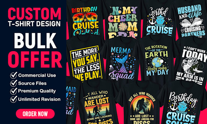 tshirt design logo maker