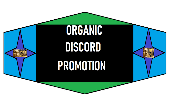 Organic discord promotion or nft marketing via mass dm advertising by Chariasale93 | Fiverr