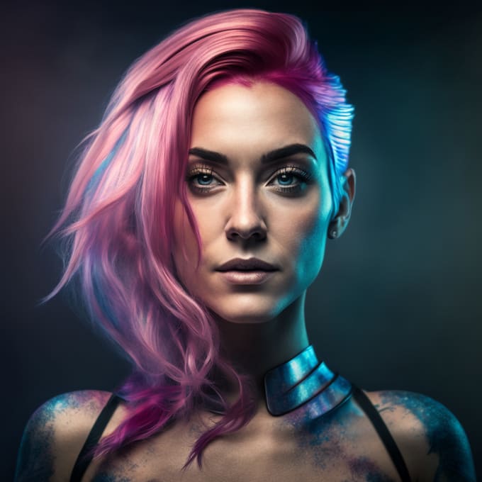 Transform your ideas into a captivating visual masterpiece by Artistaai ... Transform your ideas into a captivating visual masterpiece by Artistaai ...