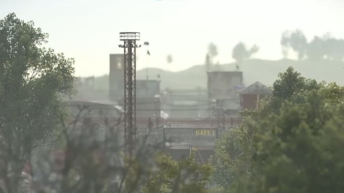 Create high quality rust cinematics by Porgiees | Fiverr