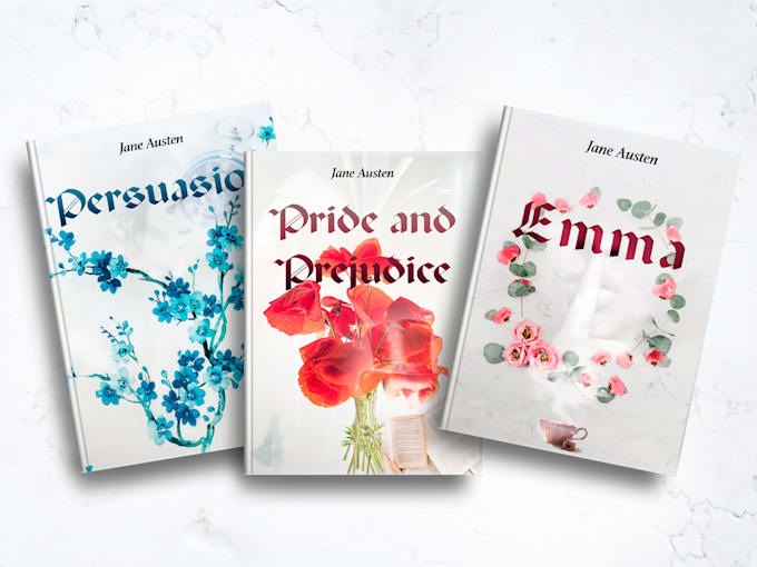 Create great cover for you by Daraklimt | Fiverr