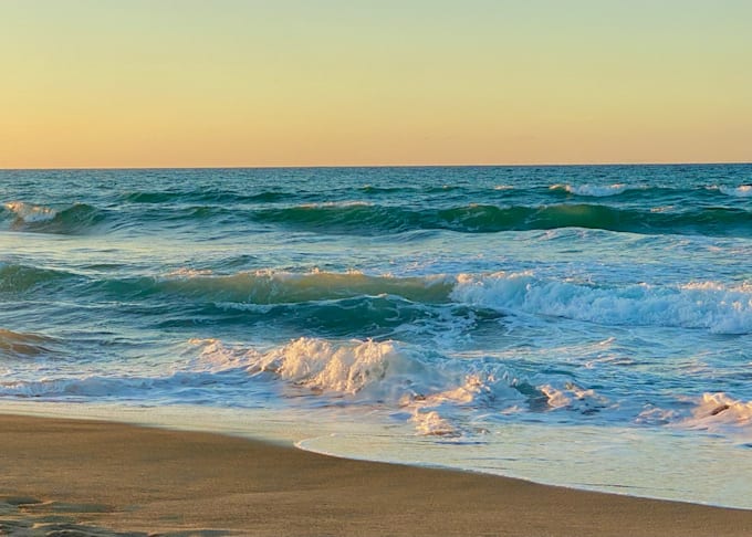 Capture beautiful scenery for you by Sabinian | Fiverr