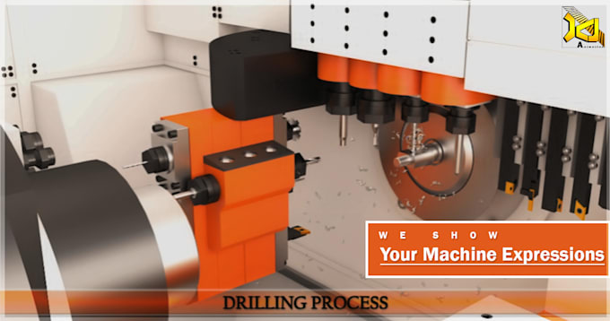 Create 3d product features explaining animation your product by ...