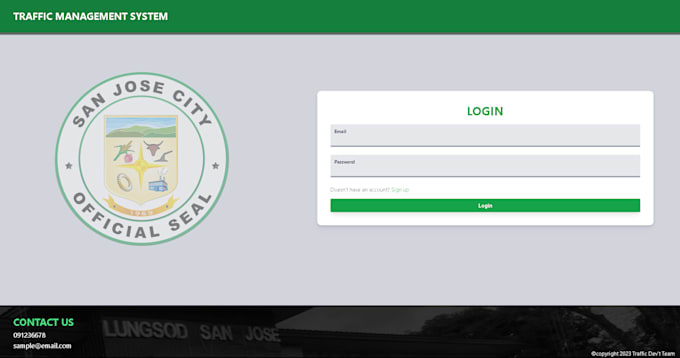 Create a custom web applications using laravel framework by ...