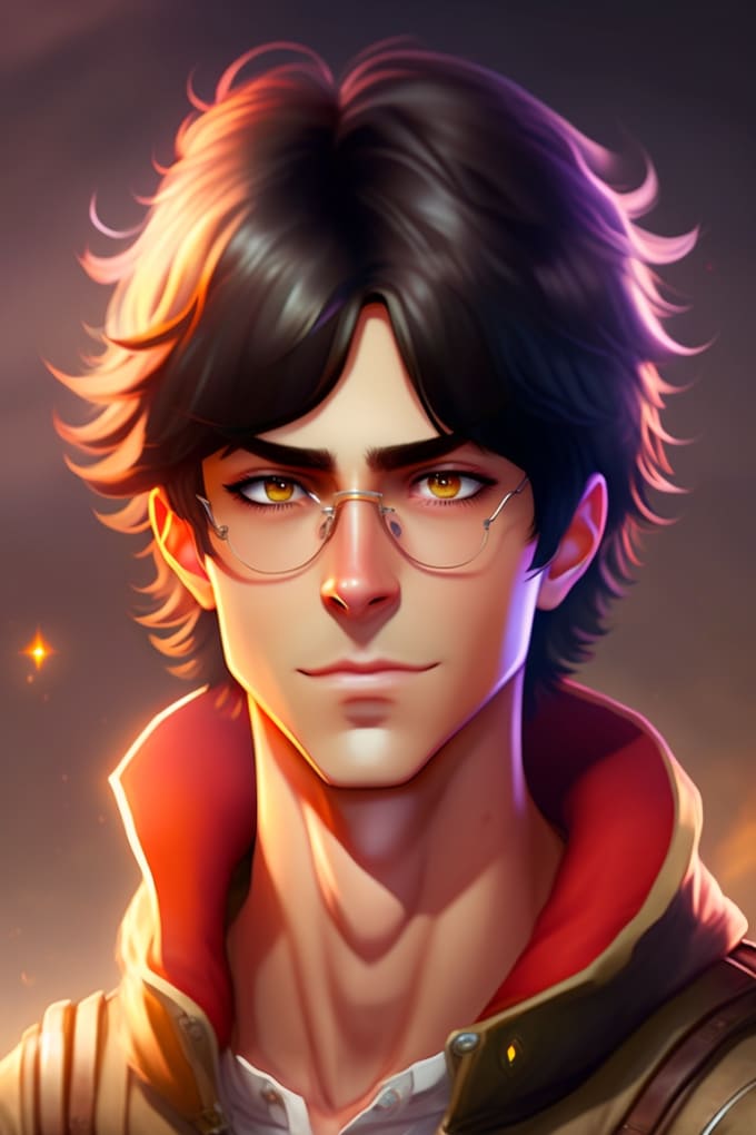 Create beautiful ai generated pics based on your words by ...