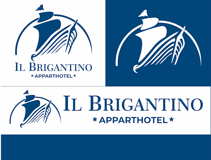 A well designed logo is the beginning of success by Metaprint_it | Fiverr