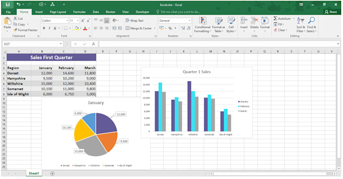Help Fix Excel Errors Formulas And Custom Functions By Smiljky Fiverr