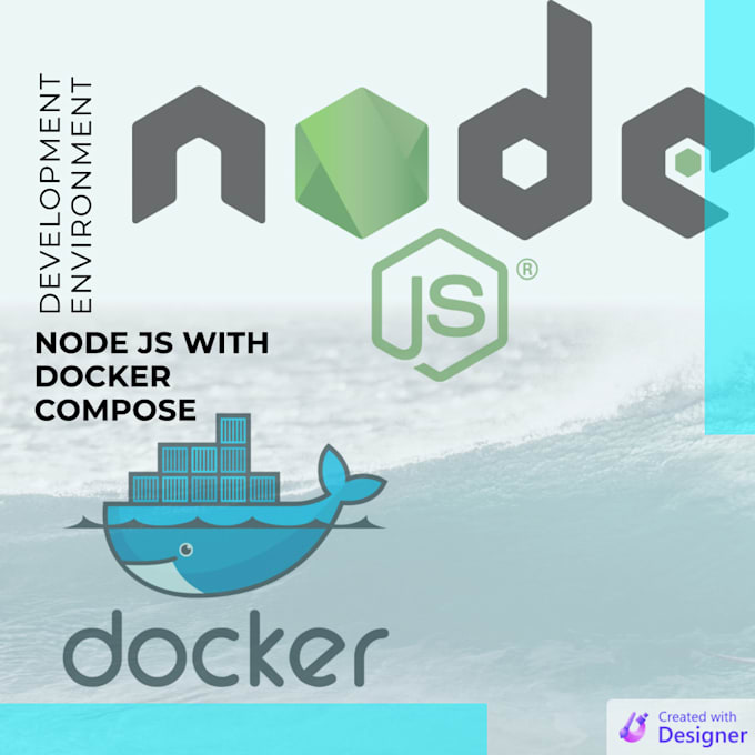 Bring your next backend project to life, using python or js by ...
