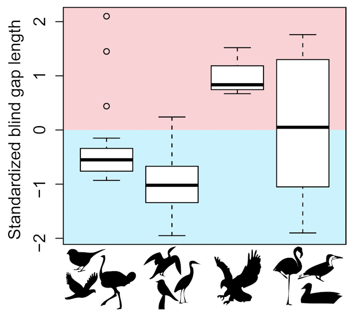 Do statistical analysis and data visualization by Scistat | Fiverr