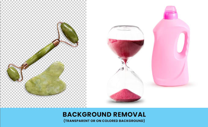 Do background removal, product photo editing and retouching by ...