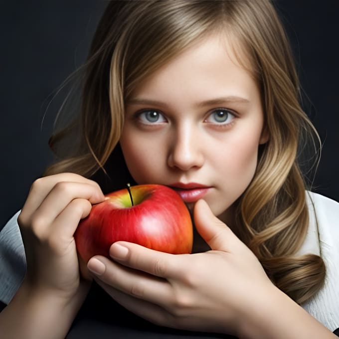 Create ai generated and personalized pictures by Vinc16 | Fiverr