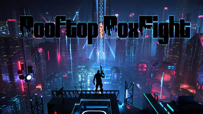 Create boxfight map on fortnite by Hyperionlabs | Fiverr