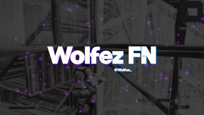 Edit your fortnite montage by Wolfezfn | Fiverr