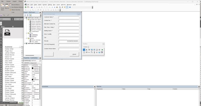 Create formula and vba that automate your spreadsheets by Excel_hozefa ... Create formula and vba that automate your spreadsheets by Excel_hozefa ...