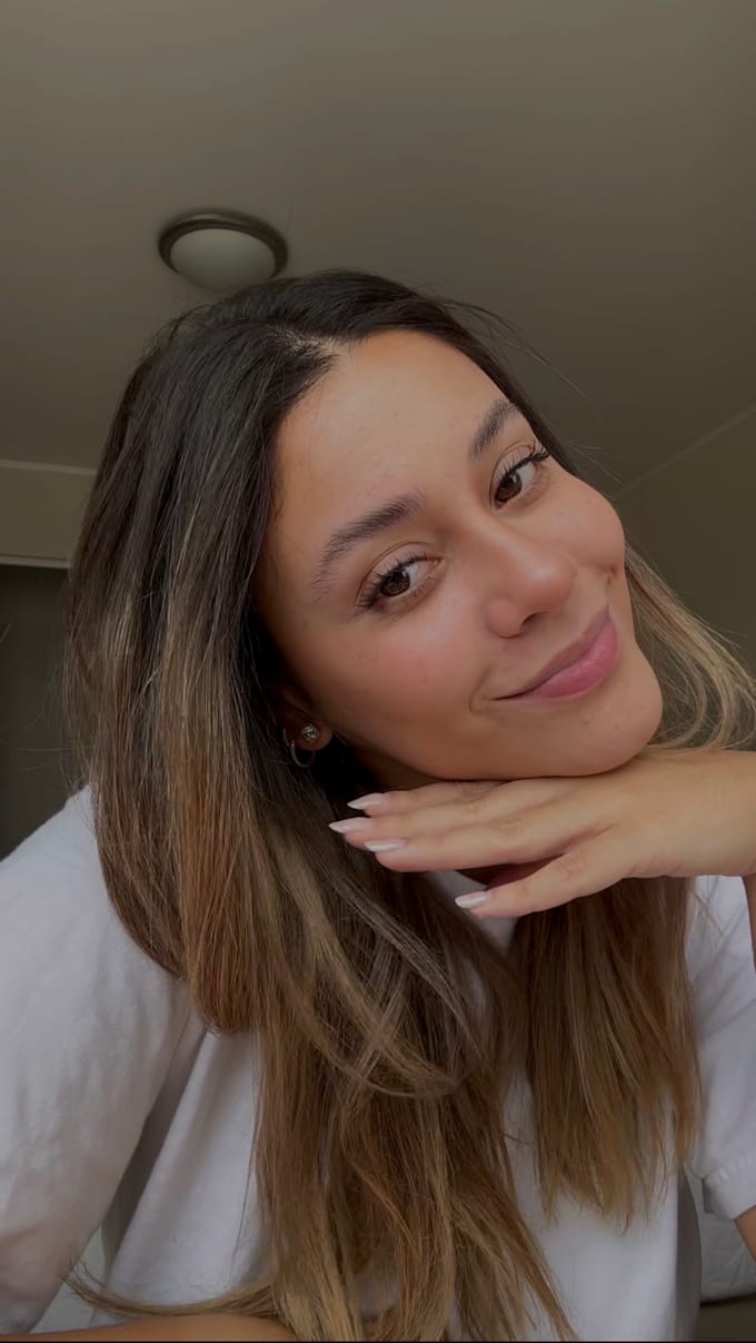 Create a ugc content video for your beauty brand or product by ...