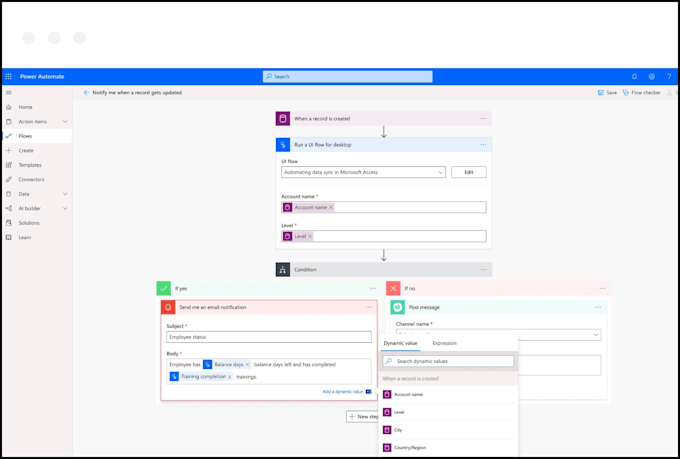 Automate your workflows with uipath by Automateflows | Fiverr