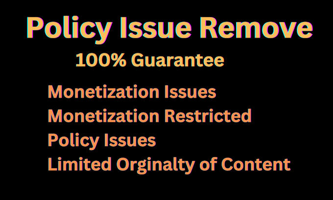 Resuelve tus problemas de monetización