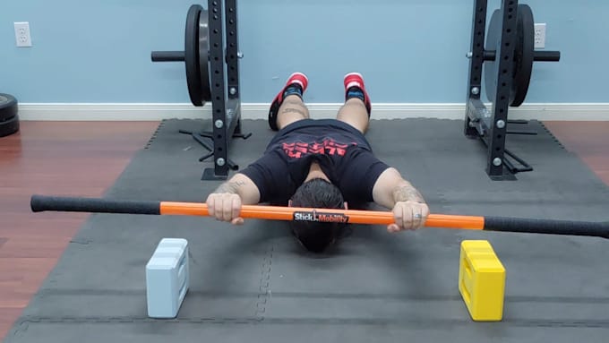 Create a customized mobility and recovery plan for you by Rebelmobility ...