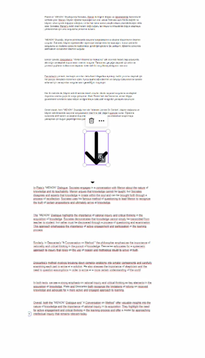 Do translation to english by Eymensanli | Fiverr