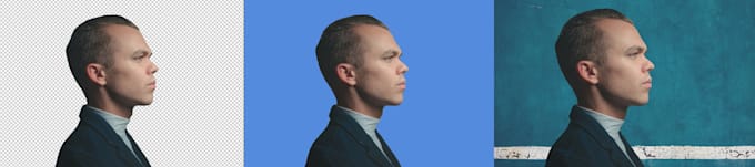 Removeré fondo de imagen, recortaré, cambiaré fondo by Afegaediciones ...