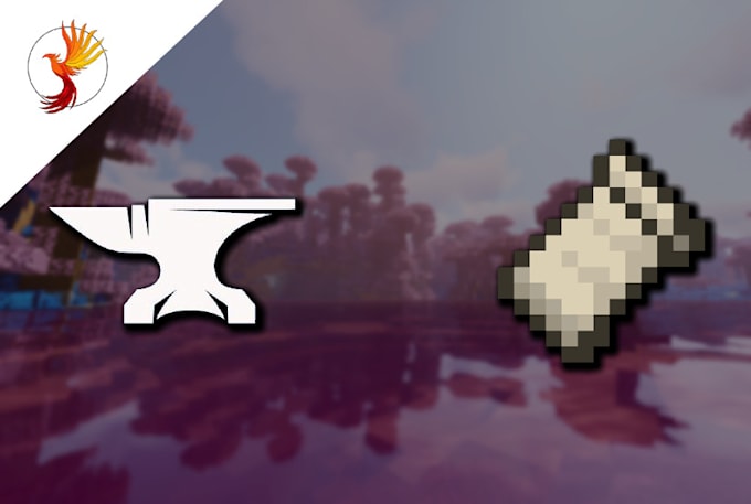 Create a custom mod for minecraft by Studios_phoenix | Fiverr