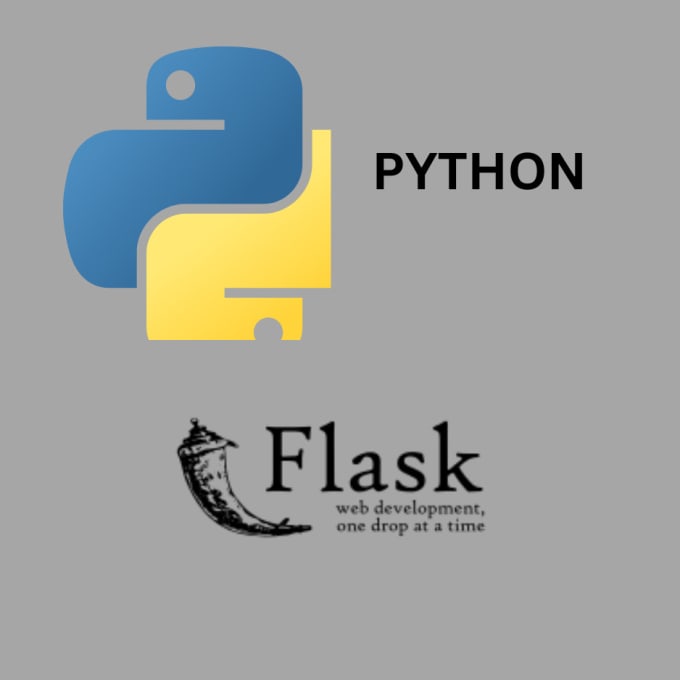 Develop backend with python and flask by Closedcaptioner | Fiverr Develop backend with python and flask by Closedcaptioner | Fiverr
