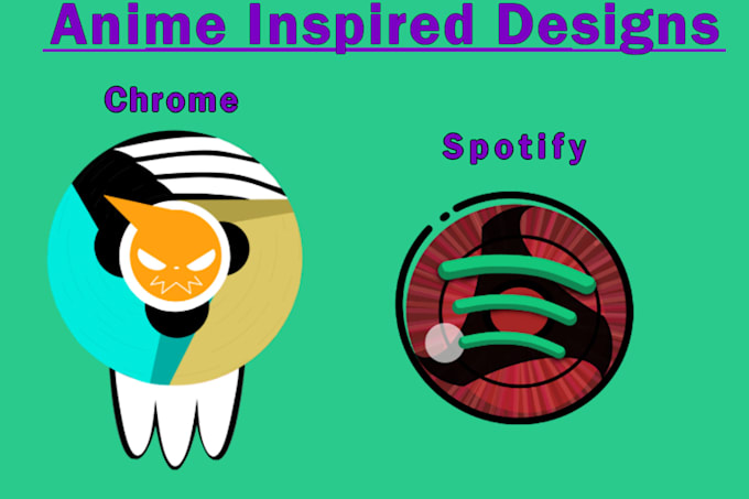 Design a simple and specifically themed icon by Dankxiety | Fiverr