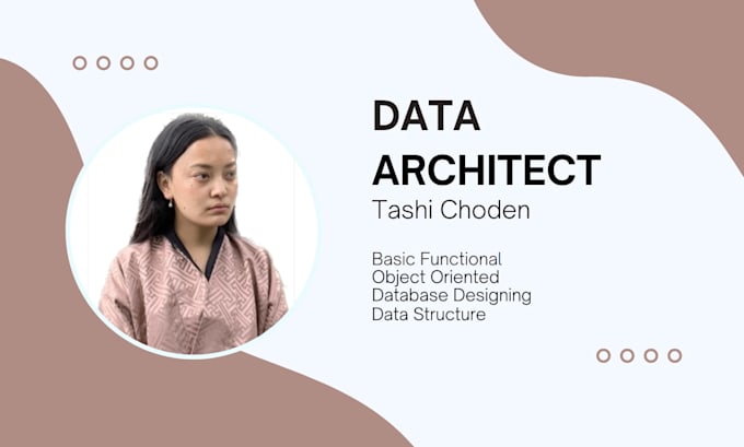 Do your python projects by Tashi_256 | Fiverr