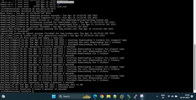 Automate Your Workflows And Save Time Linux Scripting By Suregode Fiverr