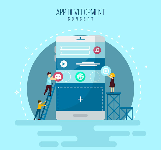 Develop Cross Platform Ios And Android Apps Using Flutter By Coderdave 9885