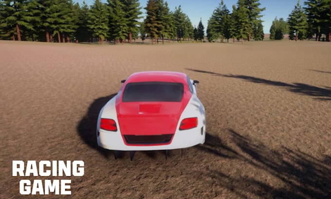 Professionally reskin and redesign your games in unity by Muhammad ...