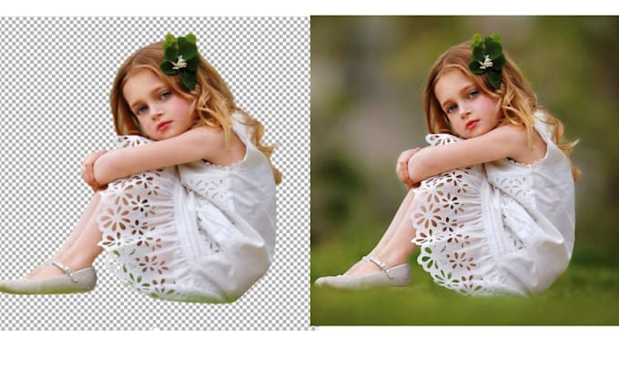Background removal white and transparent by Humbleservice11 | Fiverr