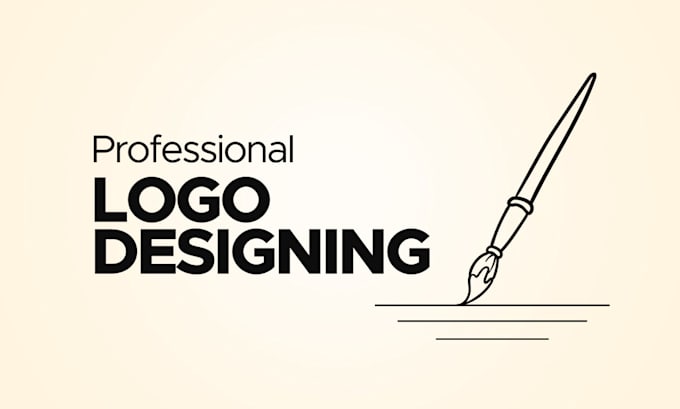 Create professional logo design for your brand by Akbarma | Fiverr