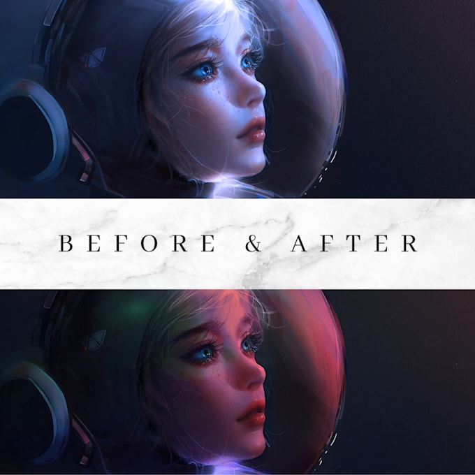 Edit your photo, delete object, color grading, etc by Mtgaman | Fiverr