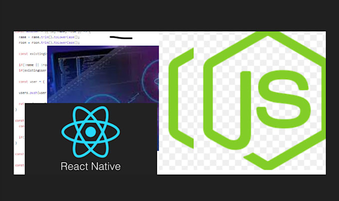 Be your fullstack developer by Dannyoconnor4 | Fiverr