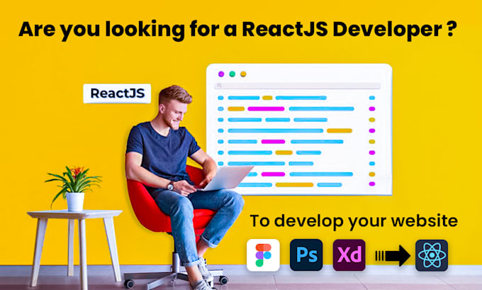 Develop web application using react js by Priyagparigoswa | Fiverr Develop web application using react js by Priyagparigoswa | Fiverr