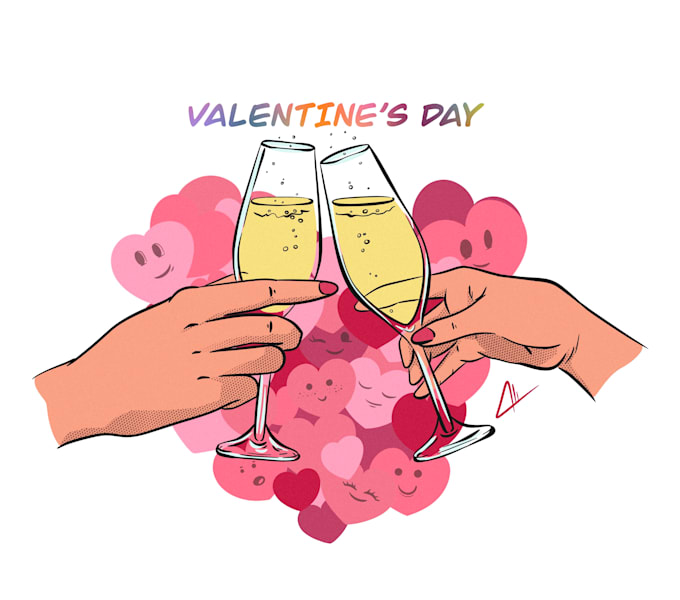 These types of informative stickers for any occasion by Ali11acosta ...