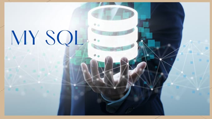 Create Database Schema Implementing And Normalizing Queries Using Mysql By Zohabibi628 Fiverr