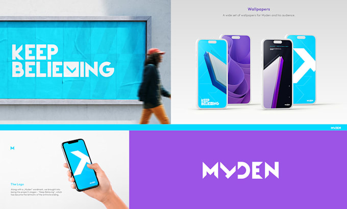 Create a logo for content creators and businesses by Piracik | Fiverr